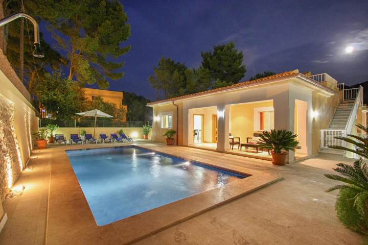 Hotel Cala Sant Vicenç - Adults Only - Puerto de Pollensa