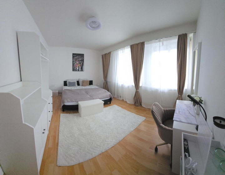 Lacasa-mia Apartment Basel - Basel