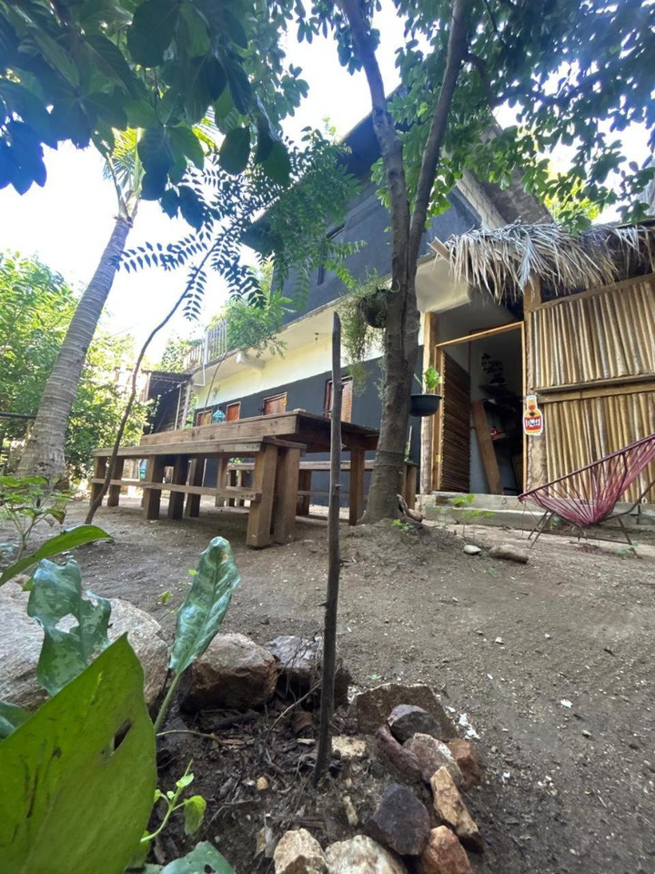 Casa De Las Brujas Hostal - Oaxaca