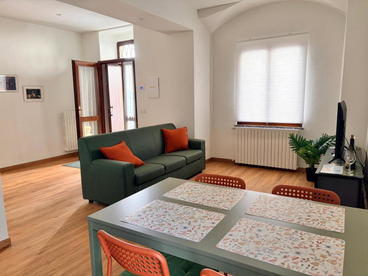 Casa Elmo Borgo Di Corenno - Dervio