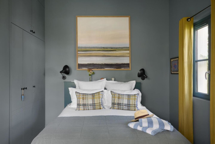 La Maison Du Traict B&b - Piriac-sur-Mer