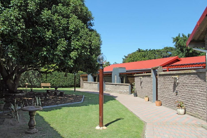 Haven On Hoopoe - Sedgefield