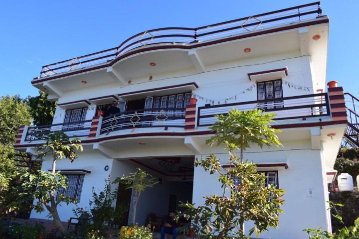 Rameshwari Homestay - Jim Corbett National Park