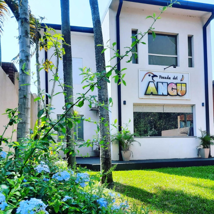 Posada Del Angú - Foz do Iguaçu