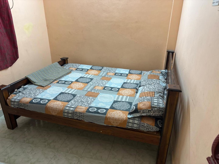 Budget Friendly Home Stay Ac Room Chennai - チェンナイ