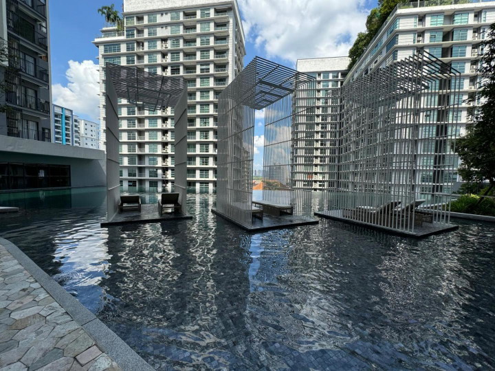 Dian Residence Shah Alam - Shah Alam