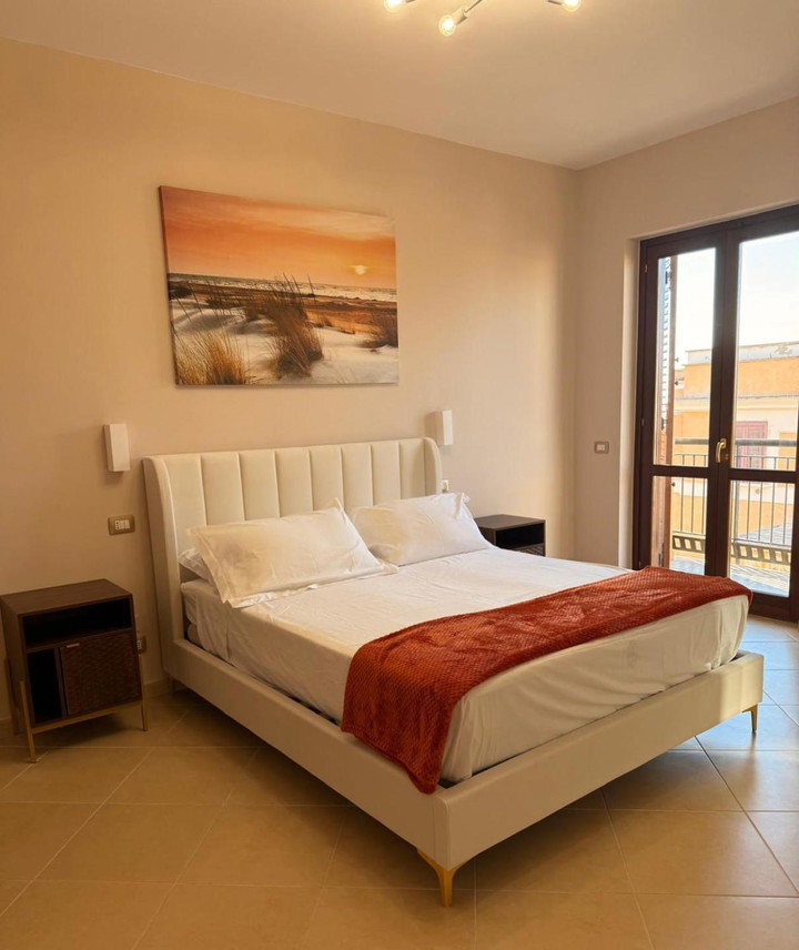 Casa Clo - Trani