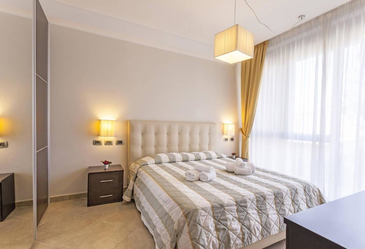 Aparthotel Anghel - Sienne