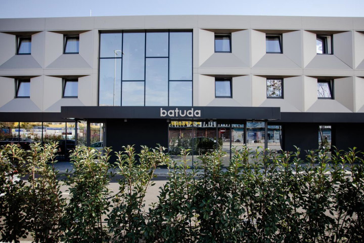 Hotel Batuda - Podstrana