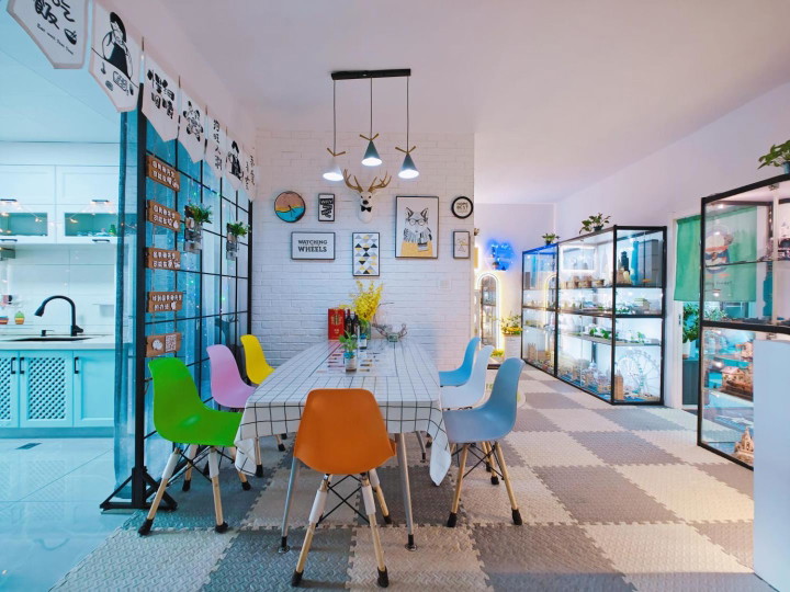 Figo's Home Hostel - Harbin