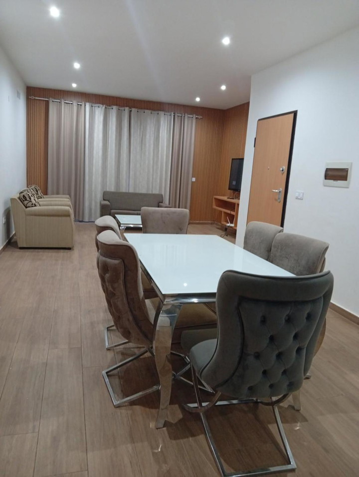 T&s Guest House - Cabo Verde