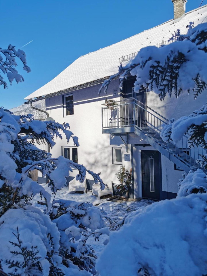 Haus Seewald - Hermagor