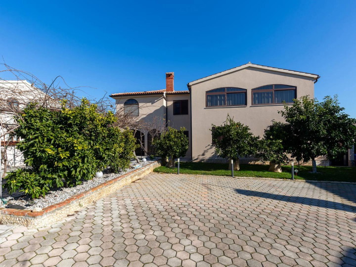 Villa Mira - Novigrad