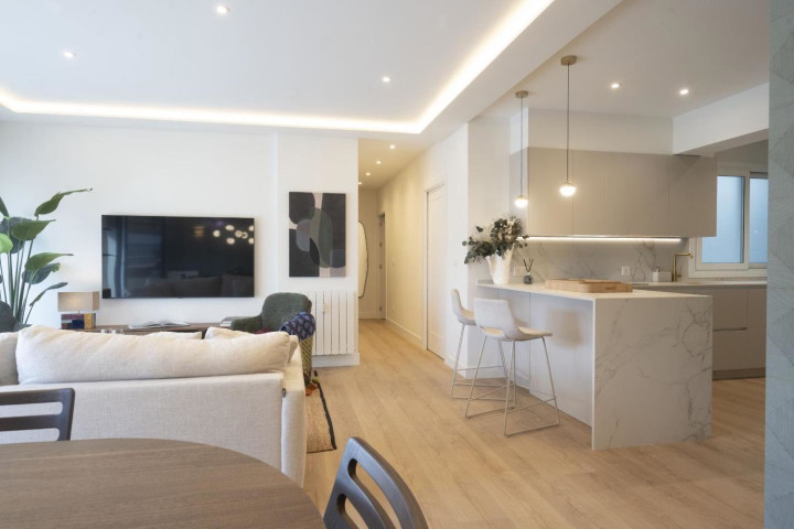 Sunset By Oldtown Brand New Ac In Every Room - San Sebastián
