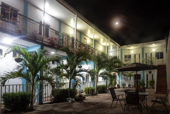 Palaa Mujuii Hotel - Guajira