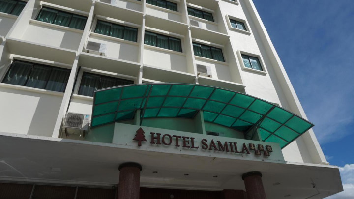 Hotel Samila - Kedah