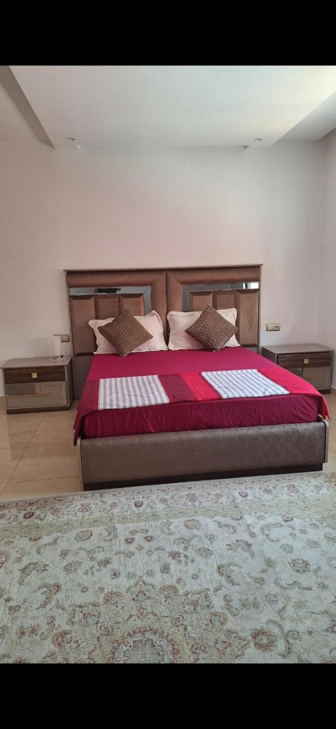 Exclusive Luxury Suite In Rabat City Center - Rabat