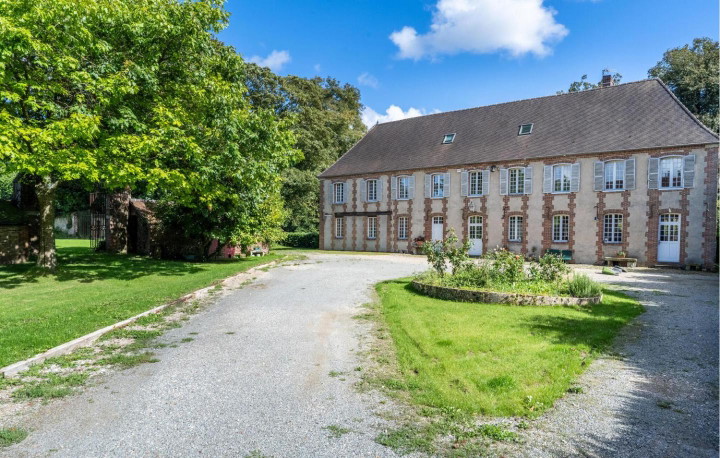 Magnifique Maison Avec Piscine - Beauvais