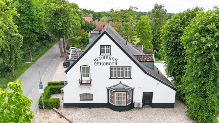 Herbergh Rehoboth - Rhenen
