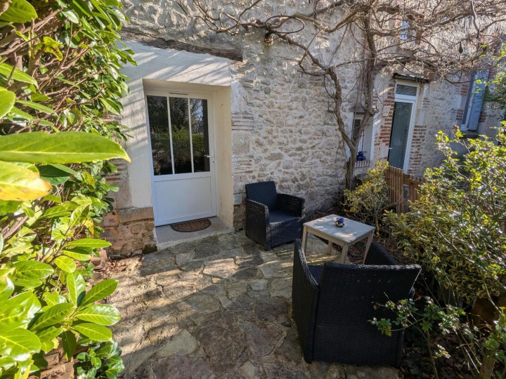 Chambre D'hôtes Cosy Près De La Loire - Saint-Jean-de-Braye