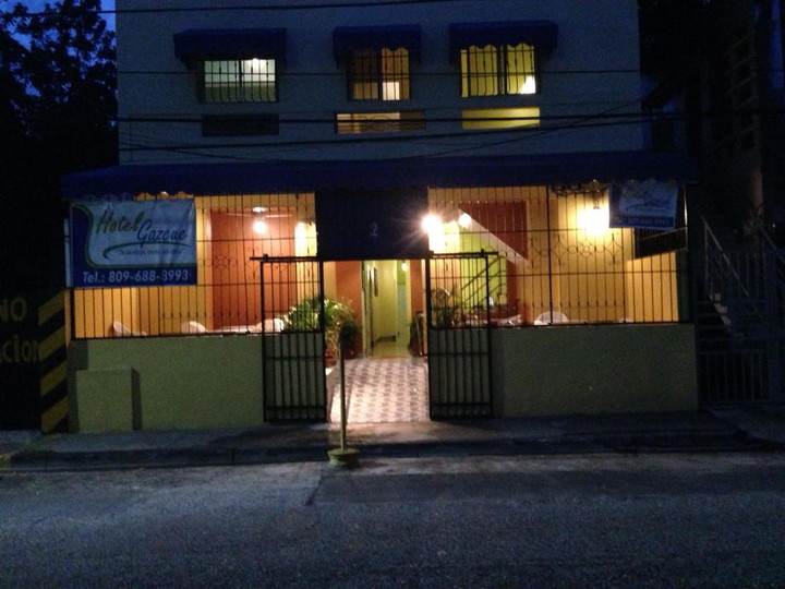 Hotel Gazcue - Dominican Republic
