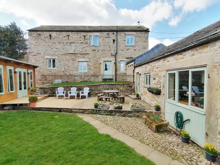 Cobblers Barn - Barnard Castle