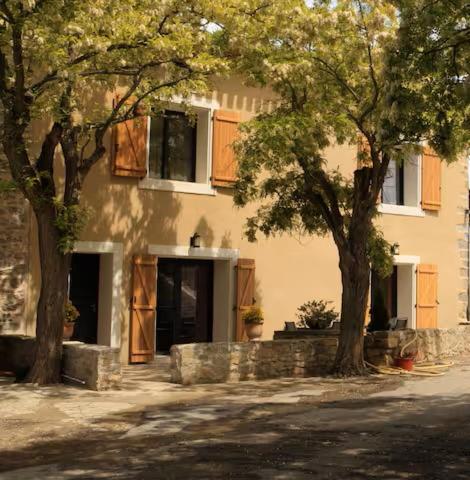 Domaine Fontgrande Gîte - Carcassonne