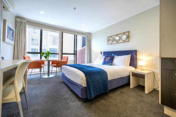 U Residence Hotel, Signature Collection By Bw - Taranaki