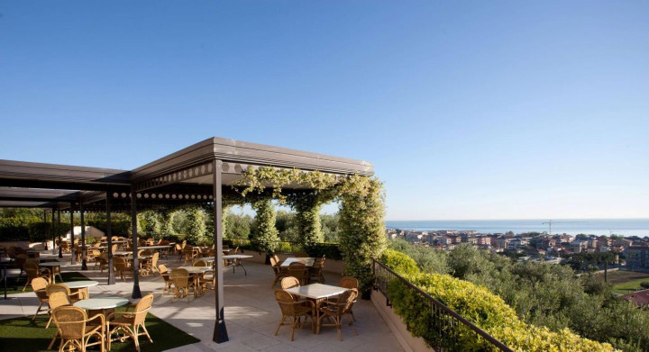 Villa Maria Hotel & Spa - Pescara