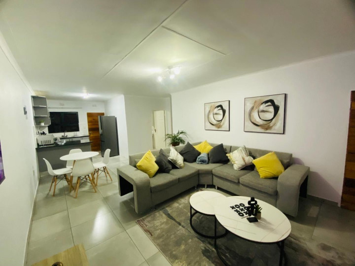 Lubelo Close - Swaziland/ Eswatini