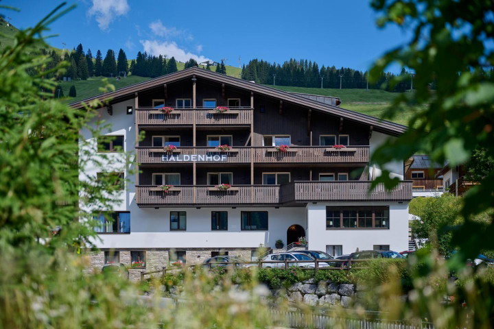 Haldenhof - Lech