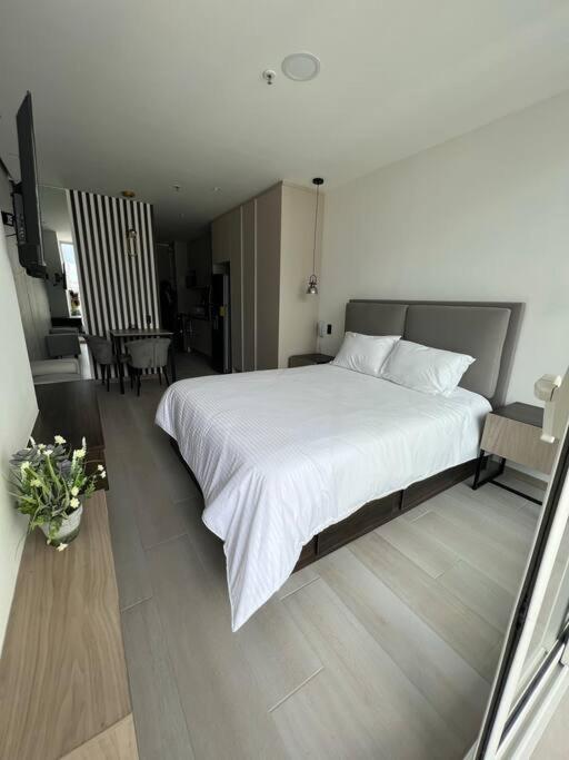 Sky View Studio - Best Area Quito - Quito