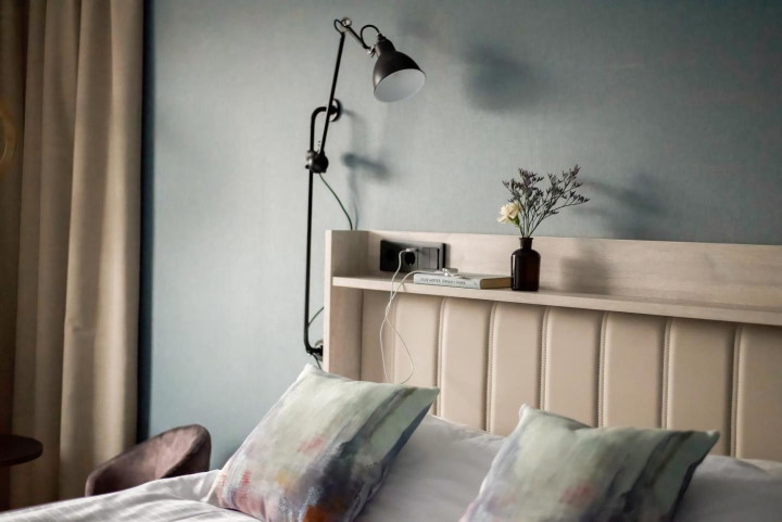 Hotell Nissastigen - Gislaved