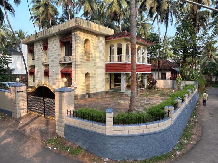 Al Falah Homestay - Kasaragod