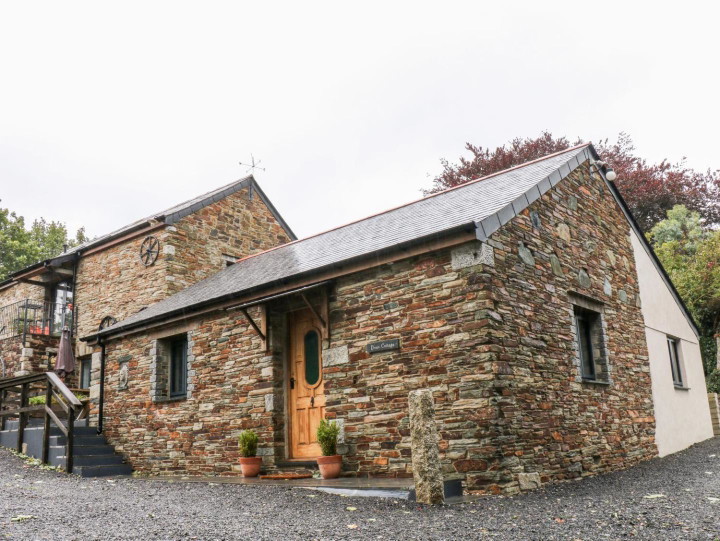 Elvan Cottage - Liskeard