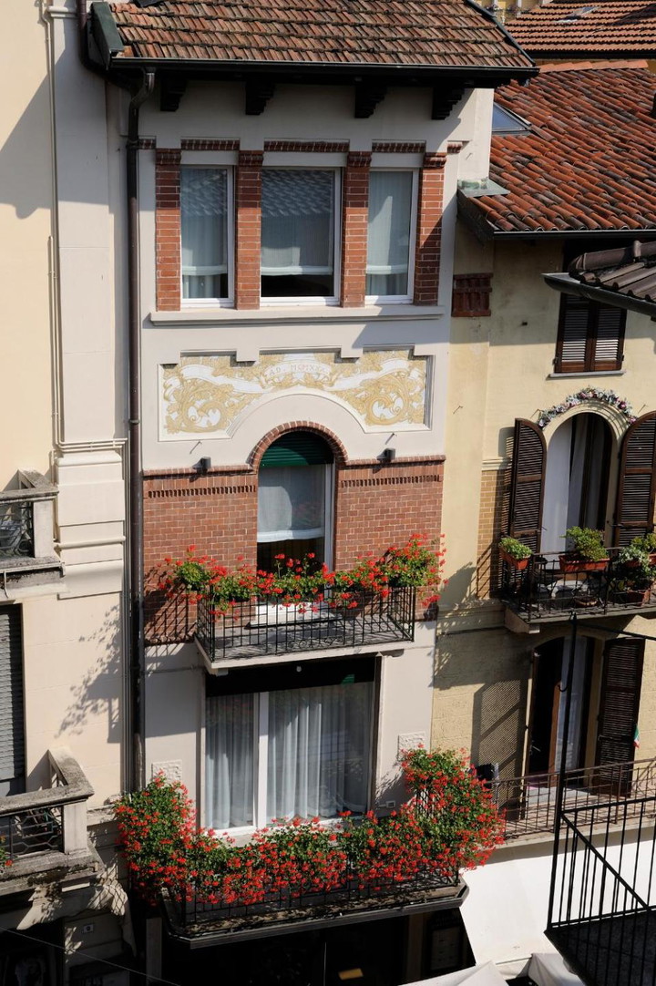 Stresa Residence - Langensee