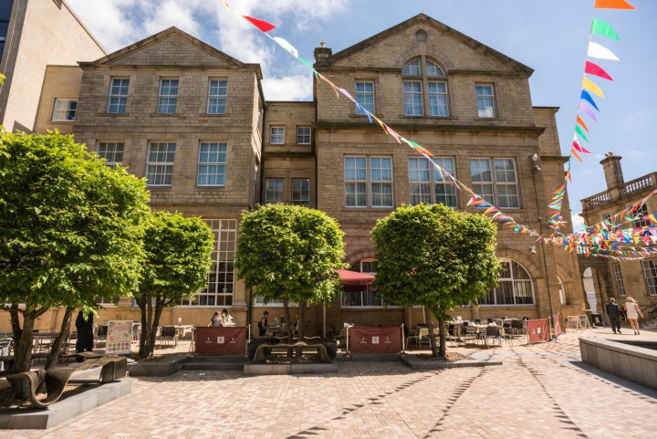 Leopold Hotel - Sheffield