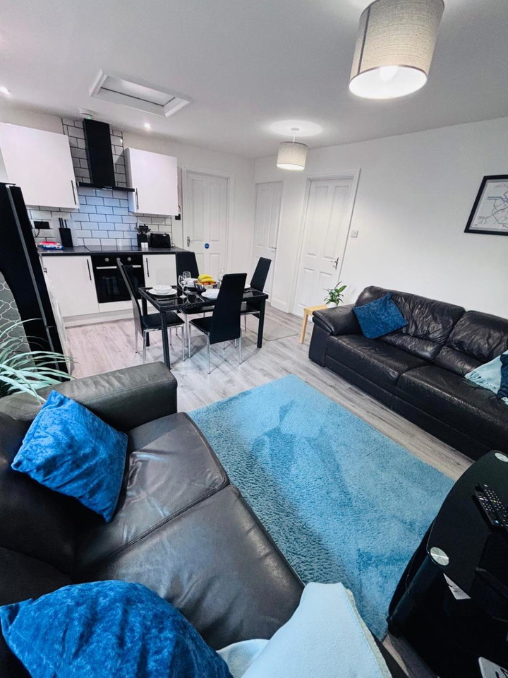 Minster Apartment - York