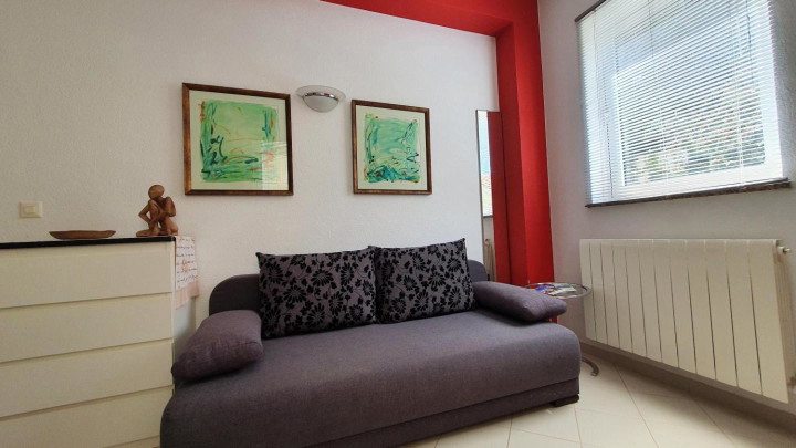 Ferienwohnung Ginkgo A3 - Istrien