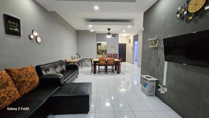Annahomestay - Sandakan
