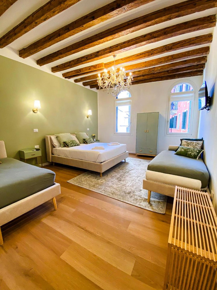San Marco Luxury Suites In Venice - Venice