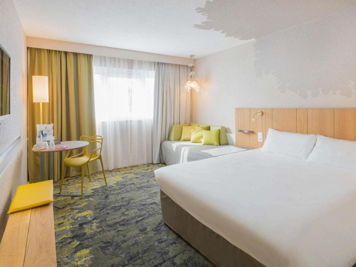 Ibis Styles Tours Sud - Loire Valley