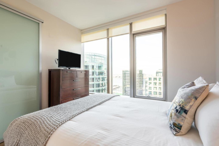 High End Apt Seaport - Dorchester, MA