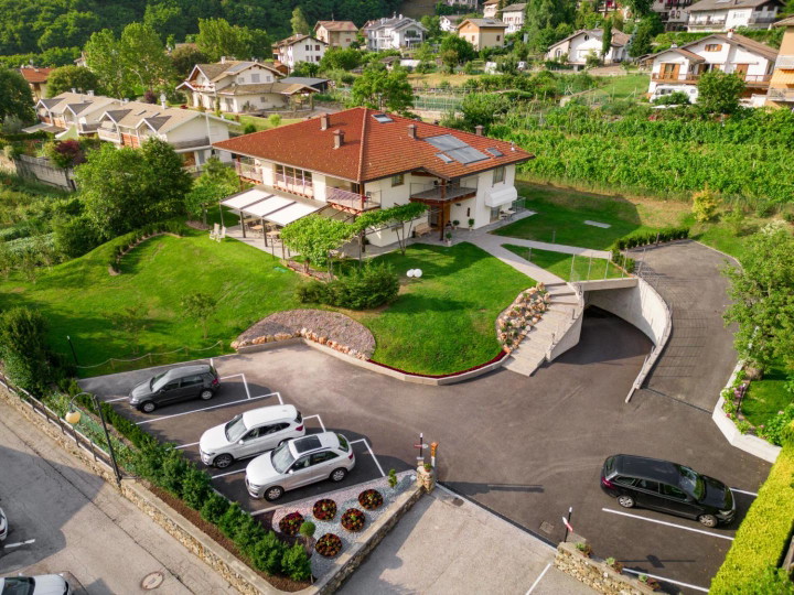 Garnì Tuttotondo - Levico Terme