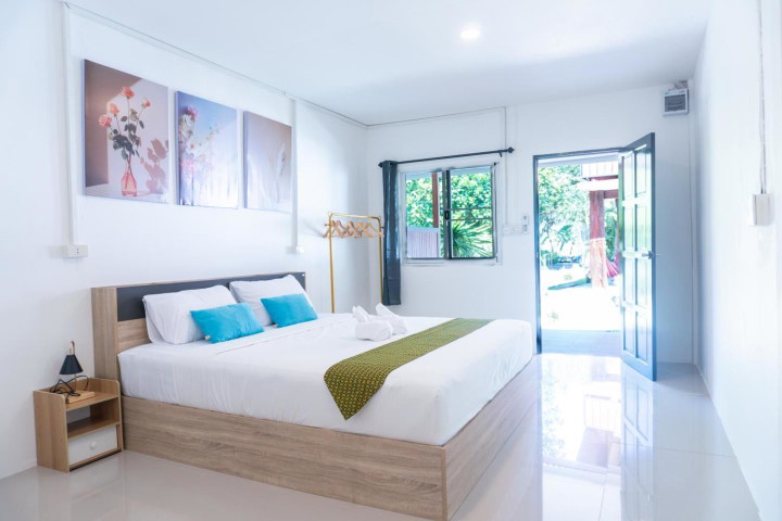 Chill Out Resort - Ko Lanta