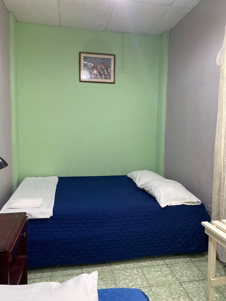 Hotel Las Hortensias - El Salvador