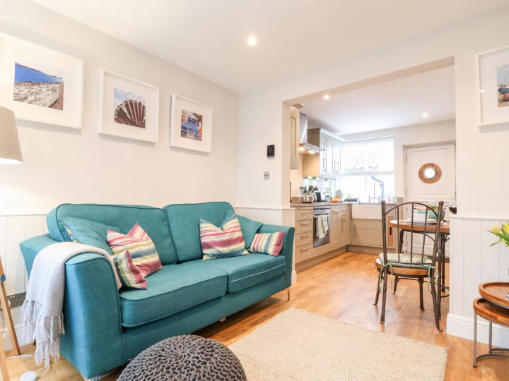 51 Tern Cottage, Aldeburgh - Aldeburgh