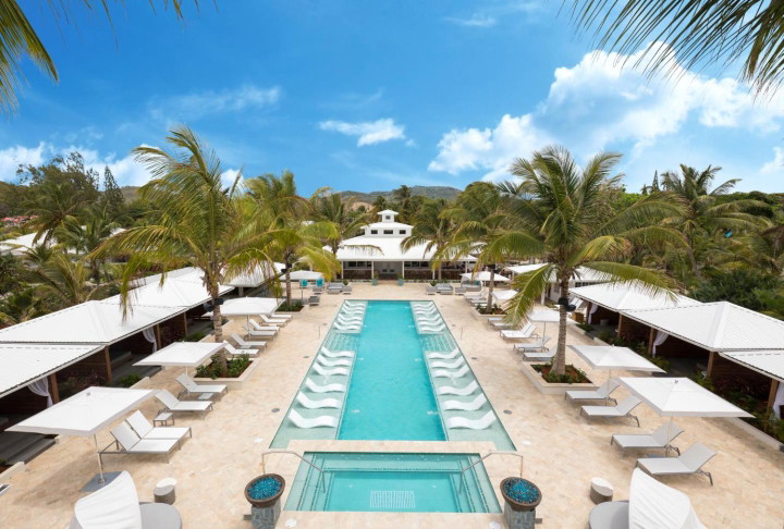 Serenity At Coconut Bay All Inclusive - Couples Only - Saint Lucia