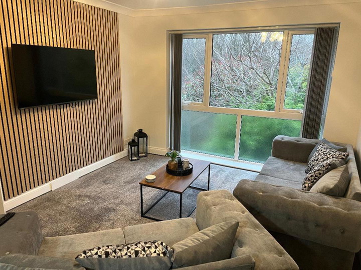 Modern Flat-apartment In Marton - Stockton-on-Tees