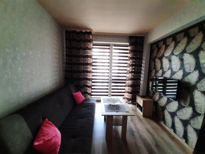 Apartament Na Podwalu - Gdańsk